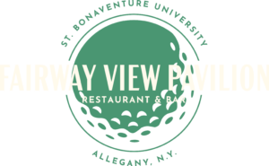 Menu | Fairway View Pavilion