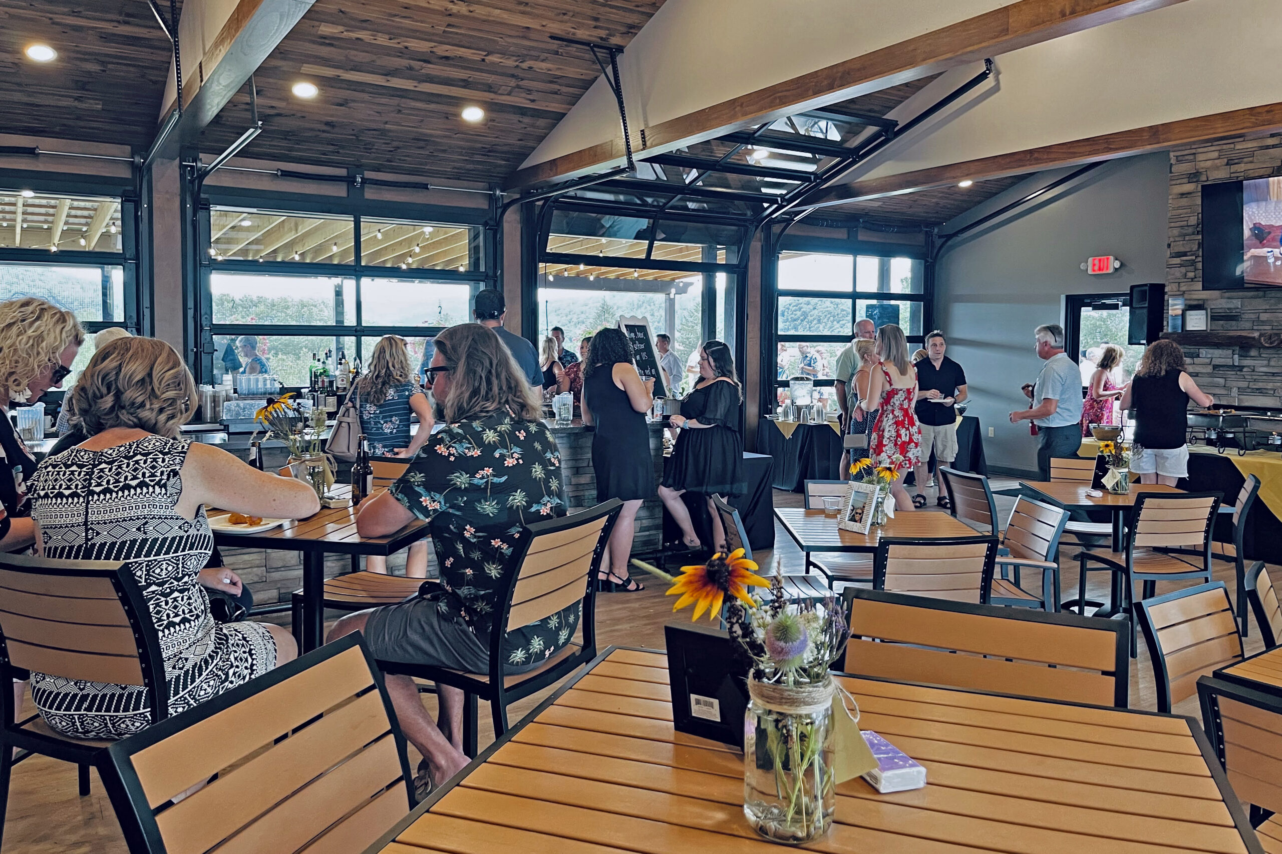 Private Events | Fairway View Pavilion