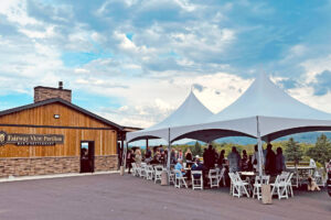 Fairway View Pavilion Restaurant & Bar | Olean, NY
